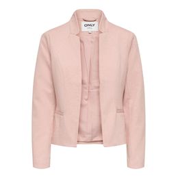 Only Blazer 'ONLADDY' Damen Gr&ouml;&szlig;e 32 puder