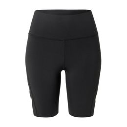 Hummel Sportshorts 'Grace' Damen Gr&ouml;&szlig;e XL schwarz / wei&szlig;