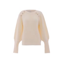 Nascita Pullover Damen Gr&ouml;&szlig;e M/L beige