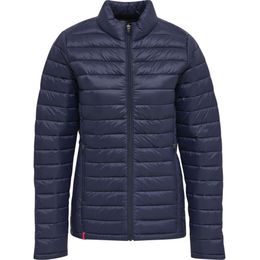Hummel Jacke Damen Gr&ouml;&szlig;e XXL marine