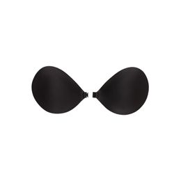 MAGIC BODYFASHION BH 'Backless Beauty' Damen Gr&ouml;&szlig;e D schwarz