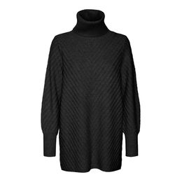V&eacute;ro Moda Vero Moda Pullover Damen Gr&ouml;&szlig;e XL schwarz