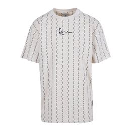 Karl Kani T-Shirt Herren Gr&ouml;&szlig;e XXL schwarz / offwhite