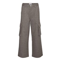 Vero Moda Girl Hose M&auml;dchen Gr&ouml;&szlig;e 116 grau