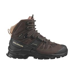 Salomon Damen Quest 4 GTX braun 44.0