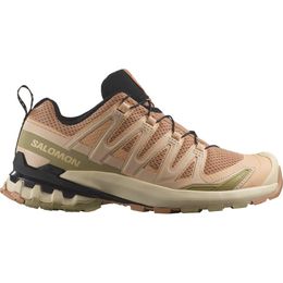 Salomon Damen Xa Pro 3D V9 bunt 38.0