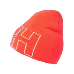 Helly Hansen Beanie "Outline" in Rot - 15% | Gr&ouml;&szlig;e 57/58 cm | Baby-muetzen