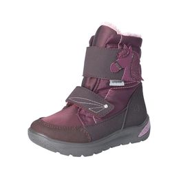 Ricosta Winterstiefel "Garei" in Lila - 41% | Gr&ouml;&szlig;e 31 | Kinderstiefel
