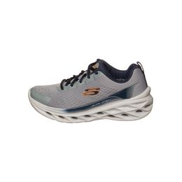 Skechers Sneakers "Glide-Step" in Grau - 29% | Gr&ouml;&szlig;e 44 | Herrensneakers