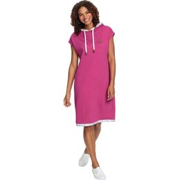 WITT WEIDEN Kleid in Pink - 62% | Gr&ouml;&szlig;e 50 | Damen-kleider