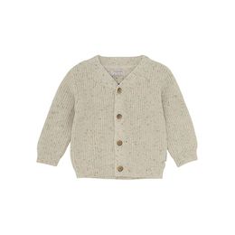 Noppies Cardigan in Beige - 57% | Gr&ouml;&szlig;e 80 | Baby-pullover-cardigans