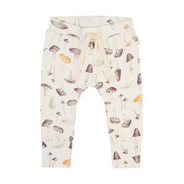 Noppies Hose "Givry" in Creme - 58% | Gr&ouml;&szlig;e 50 | Babyhosen