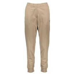 Puma Sweathose "Better Essentials" in Beige - 64% | Gr&ouml;&szlig;e S | Damenhosen