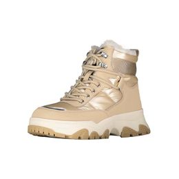 Geographical Norway Boots "Oimper" in Beige - 69% | Gr&ouml;&szlig;e 41 | Damen-stiefel