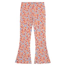 Noppies Leggings "Pagey" in Rosa/ Bunt - 51% | Gr&ouml;&szlig;e 110 | Kinderhosen