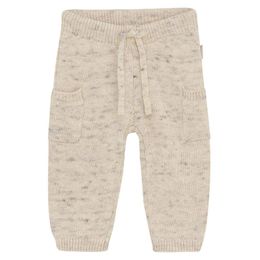 Noppies Hose "Summerland" in Beige - 52% | Gr&ouml;&szlig;e 68 | Babyhosen