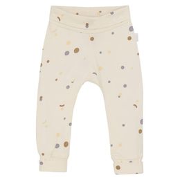 Noppies Hose "Shaw" in Beige - 52% | Gr&ouml;&szlig;e 62 | Babyhosen