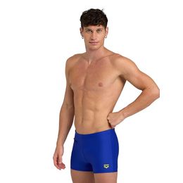arena Badehose "arena zip" in Blau - 41% | Gr&ouml;&szlig;e 6 | Herren-bademode-sport