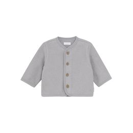 Noppies Cardigan in Grau - 57% | Gr&ouml;&szlig;e 74 | Baby-pullover-cardigans
