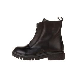 lamino Leder-Boots in Schwarz - 48% | Gr&ouml;&szlig;e 31 | Kinderstiefel