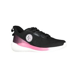 Geographical Norway Sneakers "Ophelie" in Schwarz - 64% | Gr&ouml;&szlig;e 38 | Damen-sneakers