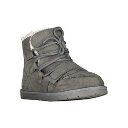 Geographical Norway Winterboots "Olasneige" in Grau - 76% | Gr&ouml;&szlig;e 41 | Damen-stiefel