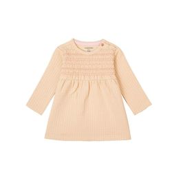 Noppies Kleid "Fenay" in Beige - 57% | Gr&ouml;&szlig;e 74 | Baby-kleider-roecke
