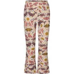 Noppies Leggings "Jeonju" in Beige - 57% | Gr&ouml;&szlig;e 110 | Kinderhosen