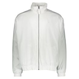 Nike Blouson in Wei&szlig; - 62% | Gr&ouml;&szlig;e XL | Damenjacken