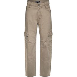 Blue Effect Cargohose in Beige - 36% | Gr&ouml;&szlig;e 146 | Kinderhosen