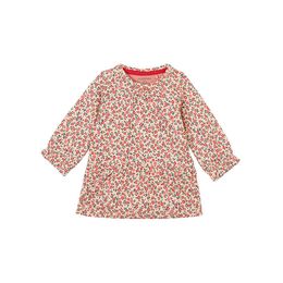 Noppies Kleid "Feneu" in Beige - 60% | Gr&ouml;&szlig;e 62 | Baby-kleider-roecke