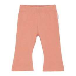 Noppies Leggings "Trafford" in Orange - 49% | Gr&ouml;&szlig;e 68 | Babyhosen