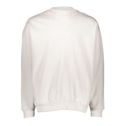 Adidas Sweatshirt in Creme - 39% | Gr&ouml;&szlig;e M | Herren-plussize