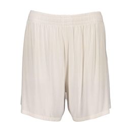Juvia Pyjama-Shorts in Creme - 81% | Gr&ouml;&szlig;e S | Damen-loungewear
