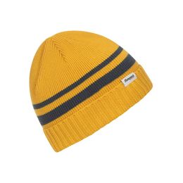 Bergans Beanie in Gelb - 42% | Damen-muetzen-caps