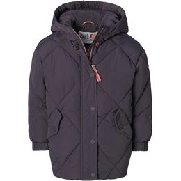 Noppies Winterparka "Jinsha" in Dunkelblau - 61% | Gr&ouml;&szlig;e 122 | Kinderjacken