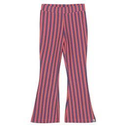 Noppies Leggings "Panora" in Pink/ Lila - 51% | Gr&ouml;&szlig;e 98 | Kinderhosen