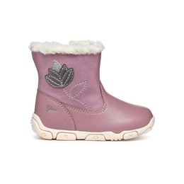 Geox Boots "Balu" in Rosa - 27% | Gr&ouml;&szlig;e 24 | Baby-stiefel-boots