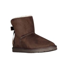 Geographical Norway Winterboots "Odouce" in Braun - 64% | Gr&ouml;&szlig;e 41 | Damen-stiefel