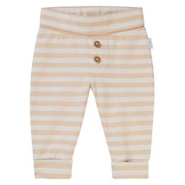 Noppies Sweathose "Baxley" in Beige - 57% | Gr&ouml;&szlig;e 50 | Babyhosen