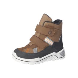 Ricosta Winterstiefel "Gabris" in Hellbraun - 61% | Gr&ouml;&szlig;e 28 | Kinderstiefel