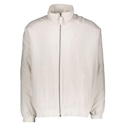 Nike Blouson in Creme - 59% | Gr&ouml;&szlig;e XL | Damenjacken