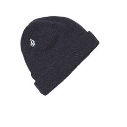 Volcom M&uuml;tze Herren Gr&ouml;&szlig;e 55/60 schwarz