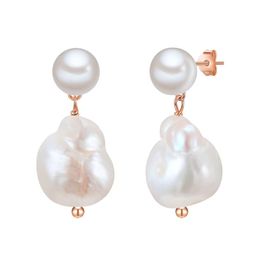 Glanzst&uuml;cke M&uuml;nchen Glanzst&uuml;cke M&uuml;nchen Earrings female White size One Size
