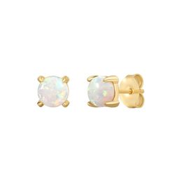 Rafaela Donata Earrings female Gold size One Size