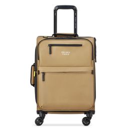 Delsey Paris Trolley 'Maubert 2.0' Herren Gr&ouml;&szlig;e One Size beige