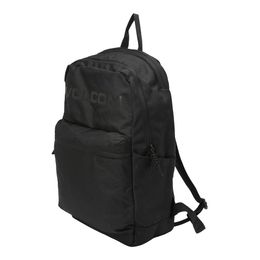 Volcom Backpack 'School' male Black size One Size