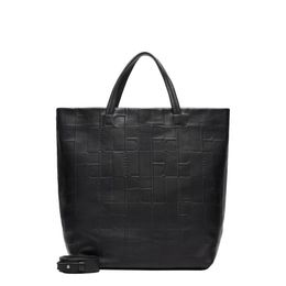 Liebeskind Berlin Shopper Damen Gr&ouml;&szlig;e 1 schwarz