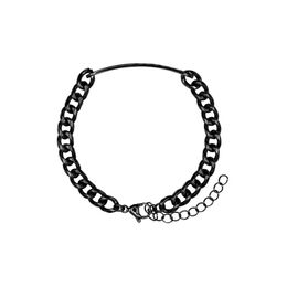 Heideman Bracelet 'Roman' male Black size Onesize