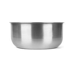Normani Bowl ' Tennessee ' male Silver size One Size